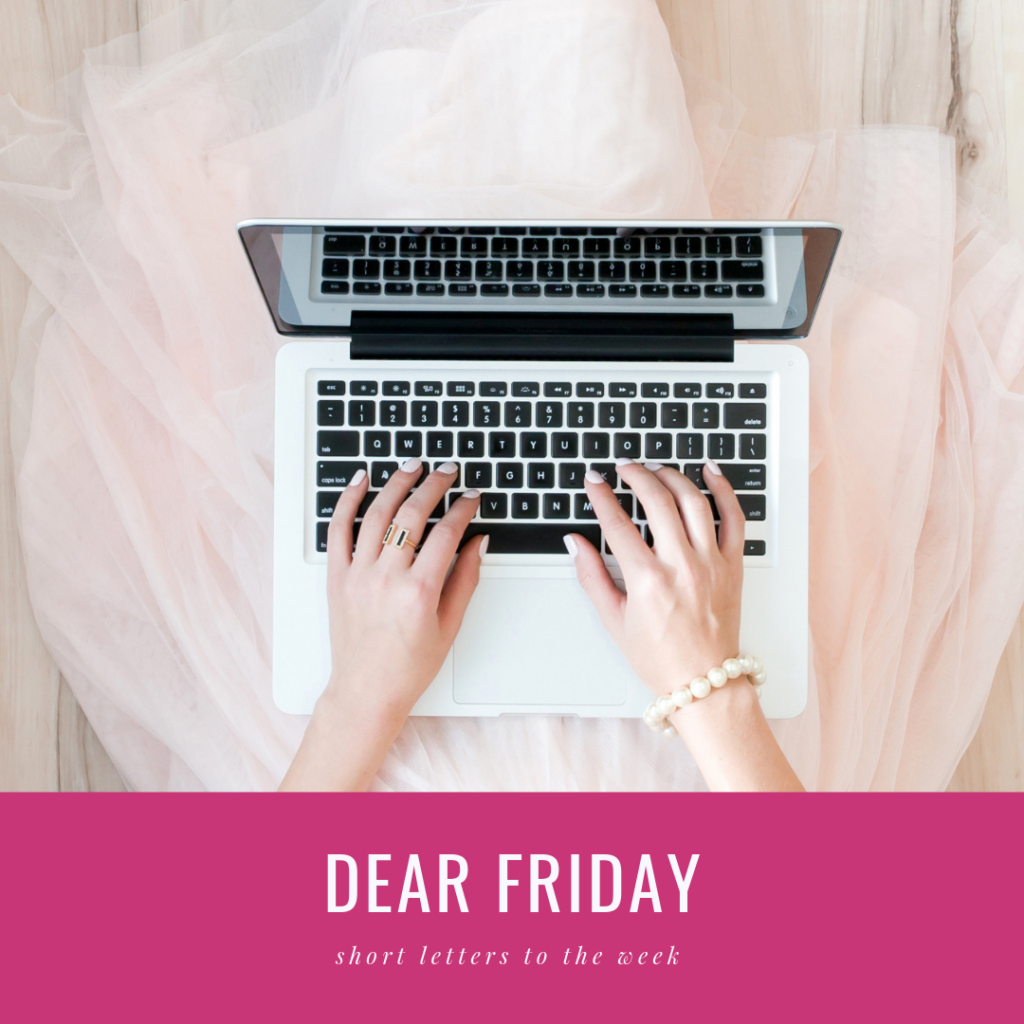 Unbreakable, Rachel Hollis, and New Pens - Jessica Brees Photography Blog