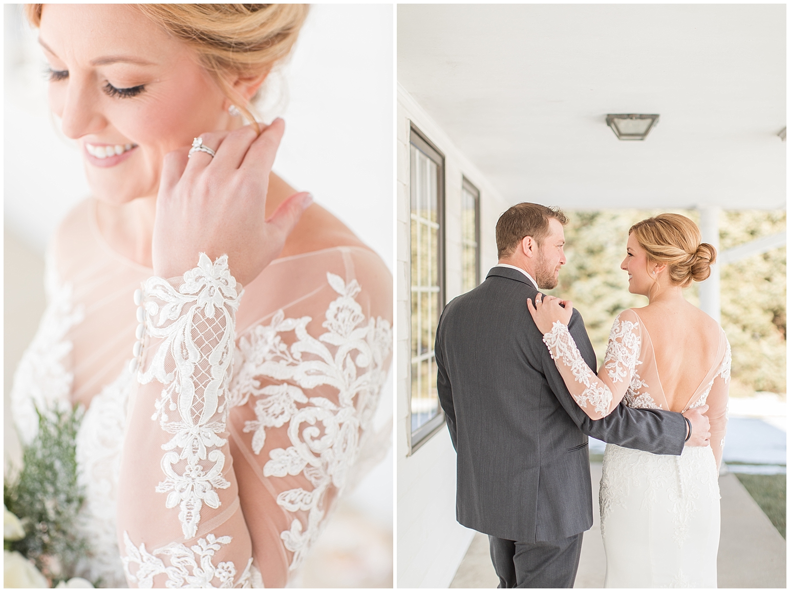 Willow Creek Golf Course Wedding in LeMars, Iowa | Tyler & Samantha