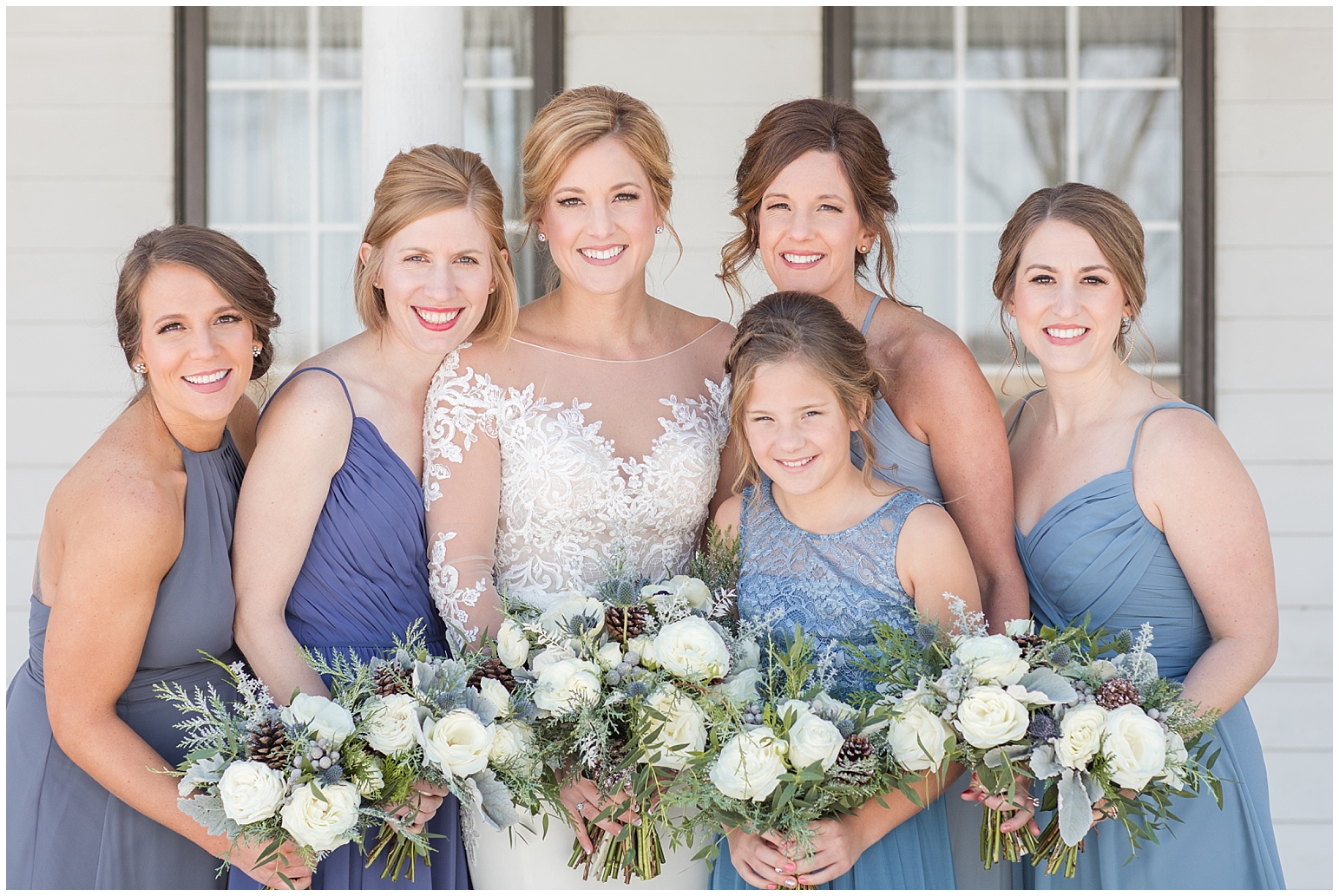 Willow Creek Golf Course Wedding in LeMars, Iowa | Tyler & Samantha